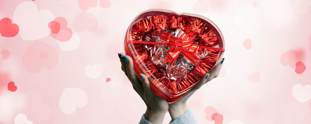 Liplock Chocos | Buy Chocolates Online | Chocolate Home Delivery